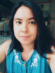 Clarisa Diaz: Selected Works